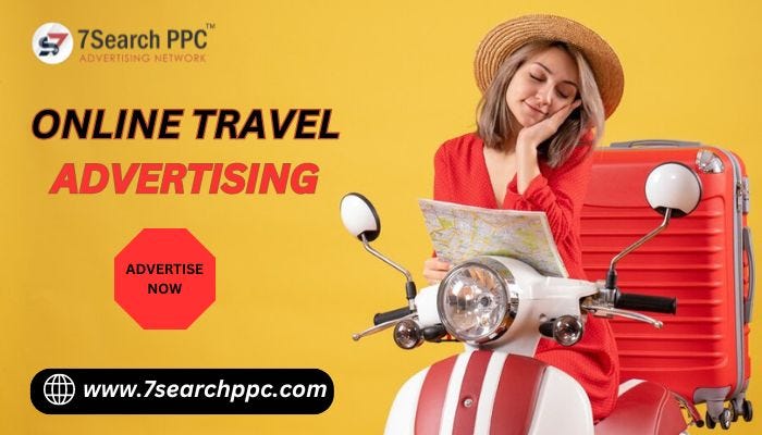 10 Essential Strategies for Online Travel Advertising | by travelads ...