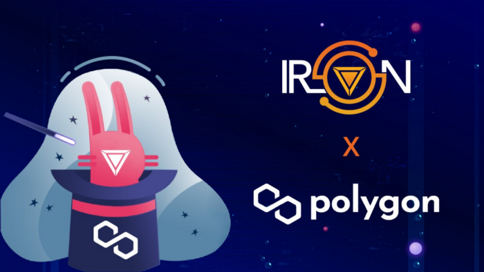 Iron Finance Q3 Dev Roadmap. TL;DR: Stablecoin launch, IronDAO… | by ...