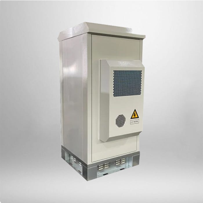 Brief introduction of Communication Outdoor Enclosure Box Cabinets ...