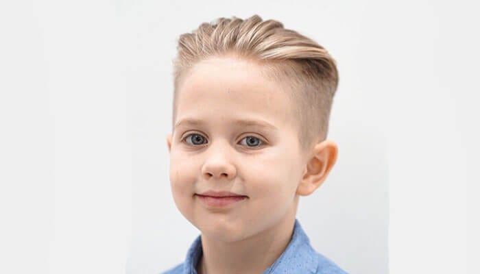 Adorable Little Boy Haircuts To Try | by Venkata Keerthi | Medium
