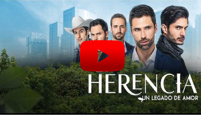 La Herencia Capítulo 6 Series. La Herencia Capítulo 6 Series, Hoy… | by Ujangudin | Medium