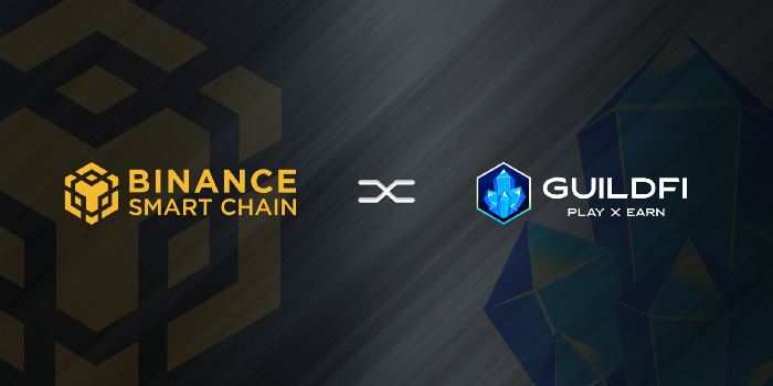 Ang GuildFi ay nakakuha ng pamumuhunan mula sa $1B na pondo ng Binance ...