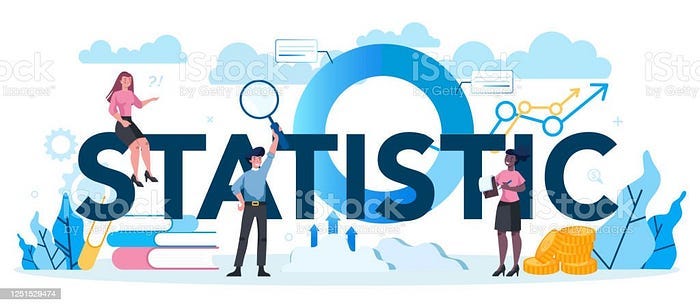 Analisis Data Menggunakan Deskriptif Statistik | by Ara Widhi Astutik ...