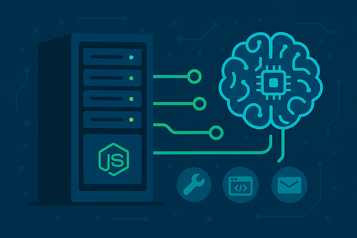 Mastering MCP with Node.js and Express: Build a Seamless AI Integration Server from Scratch | by ...