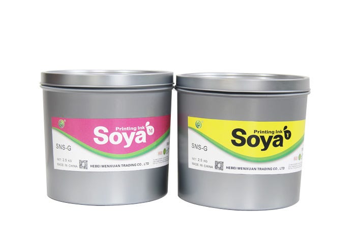 Control Of Drying Speed Of Soybean Oil Ink | by Cindy Xu | Medium