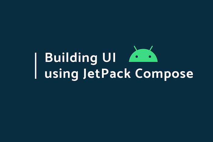 Introduction to Jetpack Compose. Jetpack Compose is a modern toolkit for… | by Anna | Sep, 2024 ...