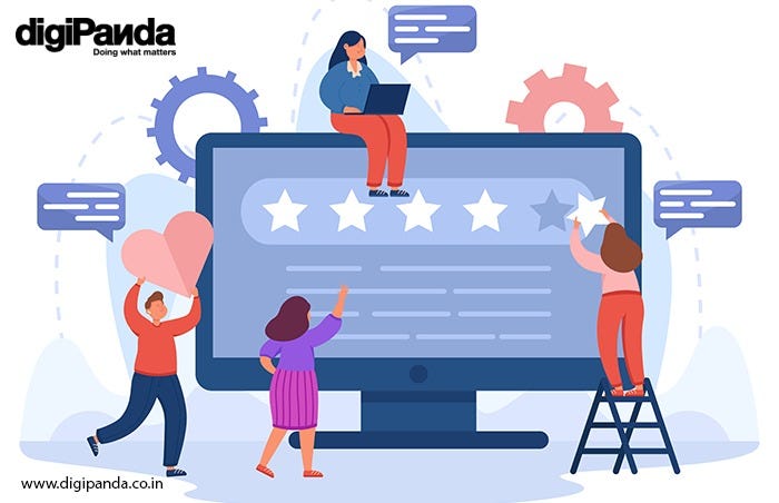 The benefits of using customer reviews and testimonials to build trust ...