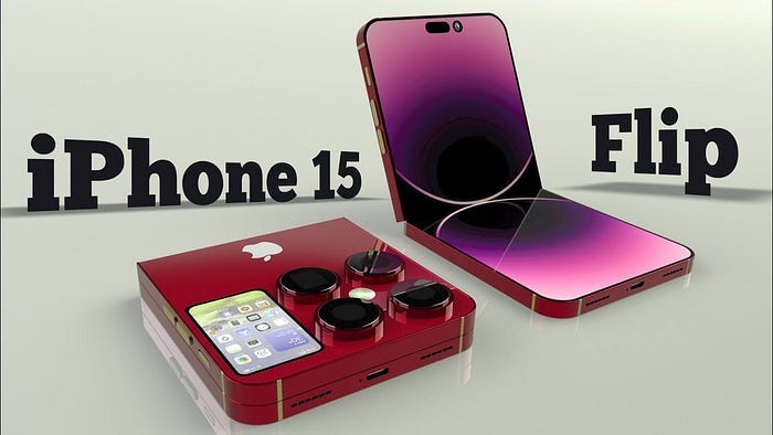 iPhone 15 Rumors and Predictions: What We Know So Far | by Matiasaho ...