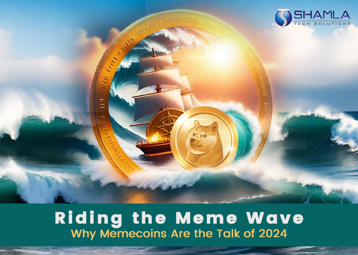 5 Meme Coins To Invest In 2024. In the realm of cryptocurrency, where ...