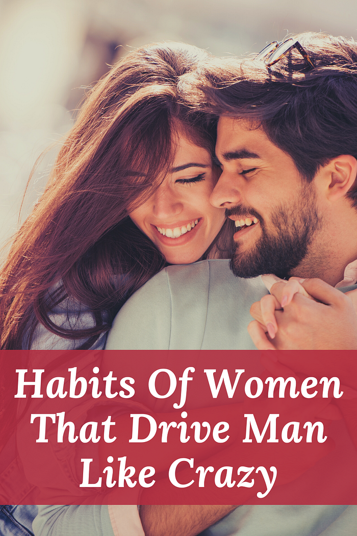 How to Make Him Addicted To You and Fall in Love | by EbookLovers | Medium