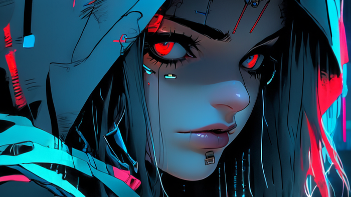 Best Image Generators for Dopamine Girl AI