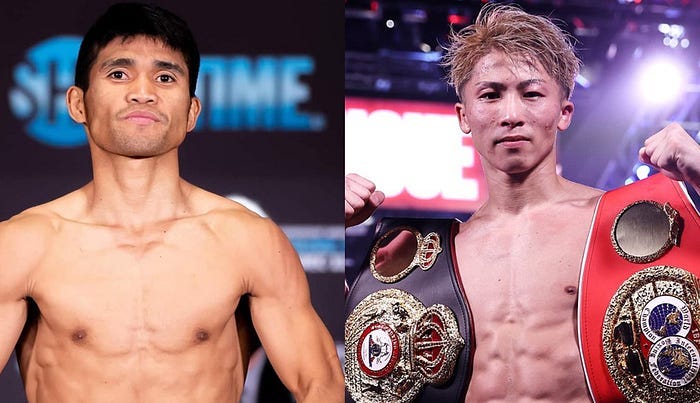 !#@Tv}}Naoya Inoue vs Marlon Tapales live stream | by tvsufix | Dec, 2023 | Medium