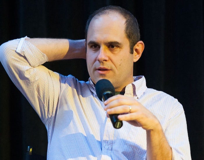 Screenwriting 101: Craig Mazin. “I like to think of characters as… | by ...
