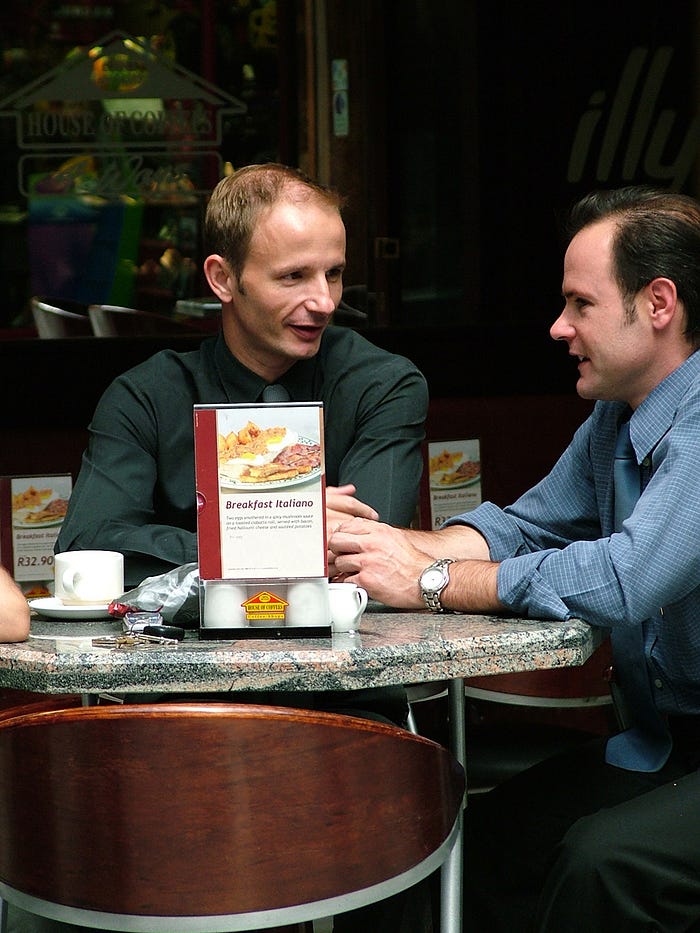 Networking is Dead. Why Networking Events are a Waste of… | by ...