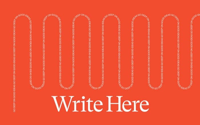 Writing Prompts: Working On It. Mining your professional life for story ...