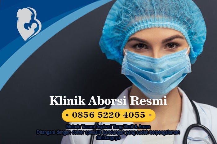 KLINIK ABORSI AMAN KURET DI BALI 085652204055 | by klinik kuret ...