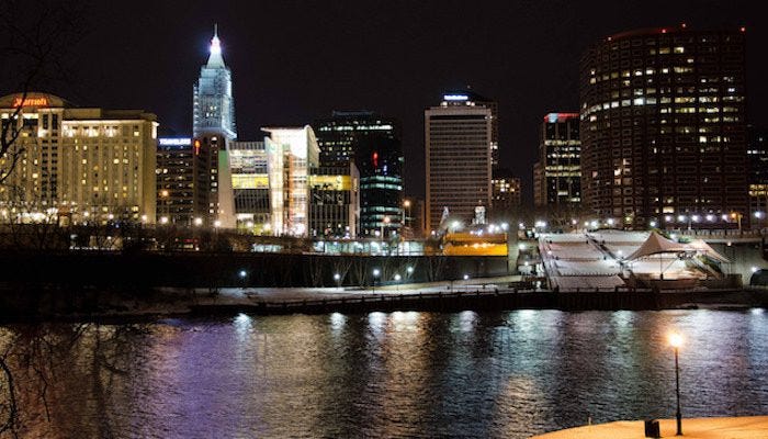 Great Runs in Hartford, CT. Note: For the Full Guide to Running in ...