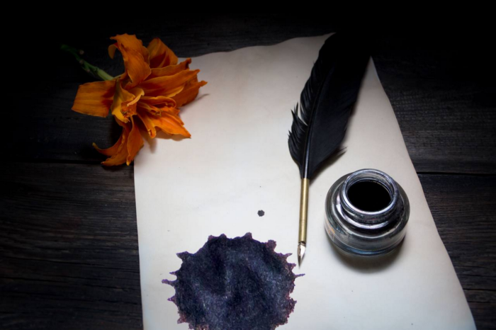 The last ink. TOGETHER WITH INK IN OUR HANDS LET’S… | by THE LAST INK ...