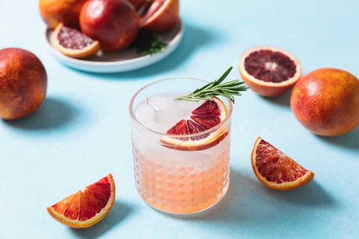 Low-Alcohol Cocktails: What They Are and Why They’re Trending | by ...