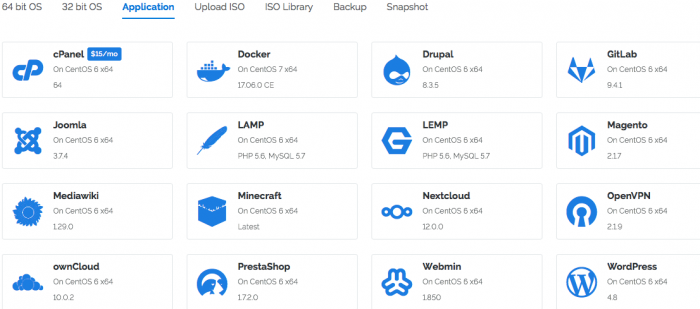 VPS review: Vultr VS Linode VS DigitalOcean | by geekradio | Medium