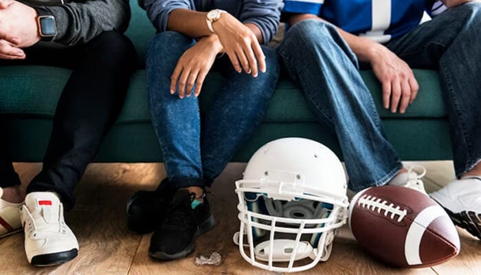 Negotiating the Field: Inside the Biggest NFL Contract Deals | by Shaik ...