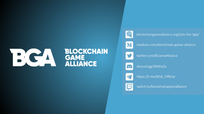 Say Hi👋 to our new BGA members who joined this month of January! (Part ...