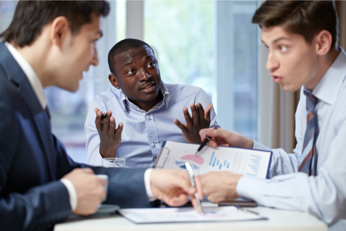 Beyond ‘Fight-or-Flight’: A Guide to Managing Ownership Group Conflicts ...