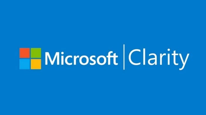 Microsoft Clarity: A Game Changer for UX Research and Customer ...