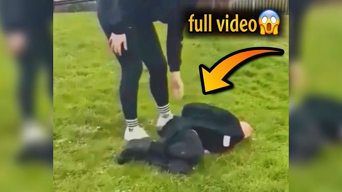 Lexi Bonner Incident Video Footage on Twitter and Updates… | by ...