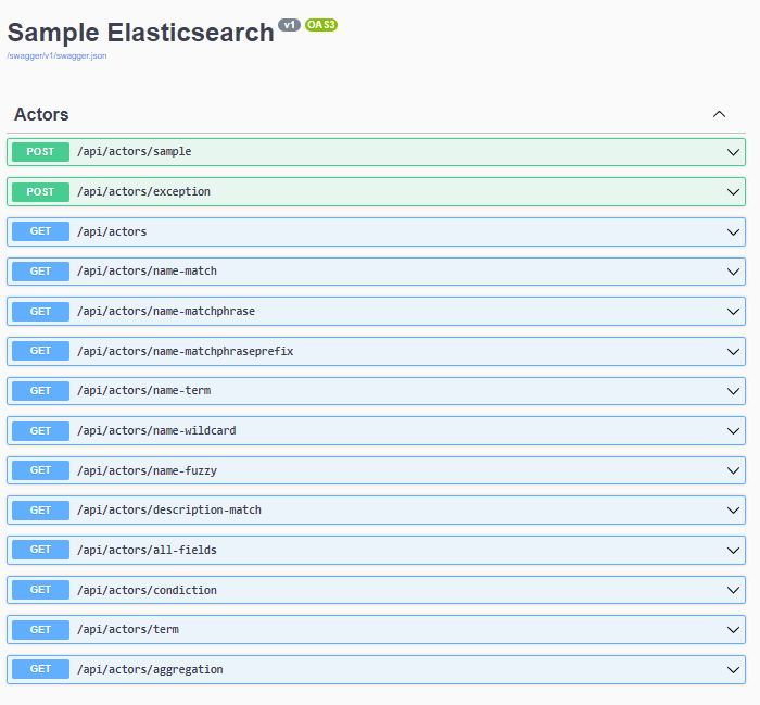 Escrevendo queries no Elasticsearch utilizando .NET e NEST | by Vitorgithub | Oct, 2023 | Medium