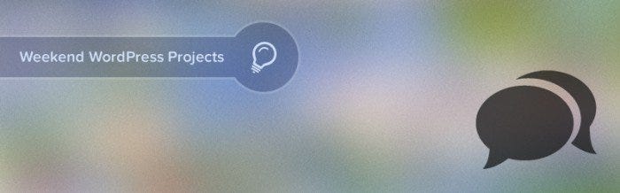 Customizing the WordPress Comment Form | by WordPress Castle | Medium Customizing the WordPress Comment Form | by WordPress Castle | Medium