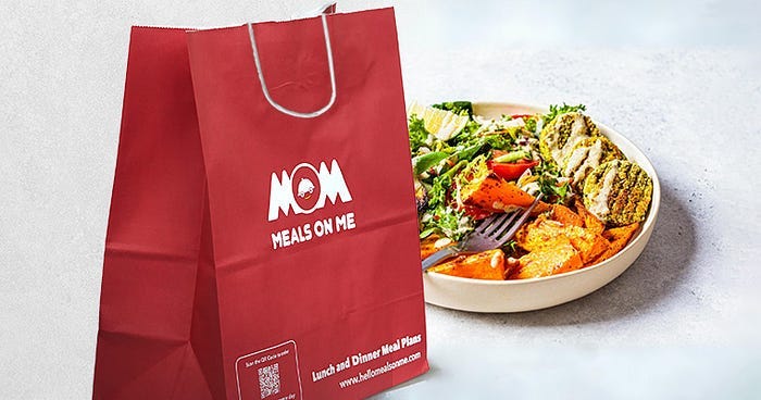 Meals on Me: A Culinary Journey for Everyone Meal Plan | by Hello Meals ...