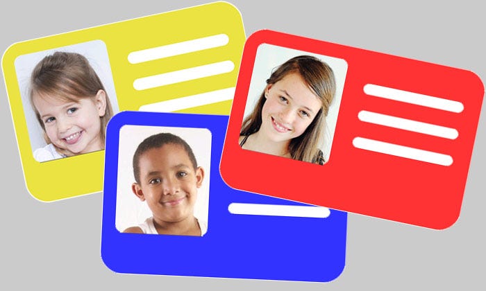 Minor Passports: The Perfect Child Identification! | by G3Passports ...