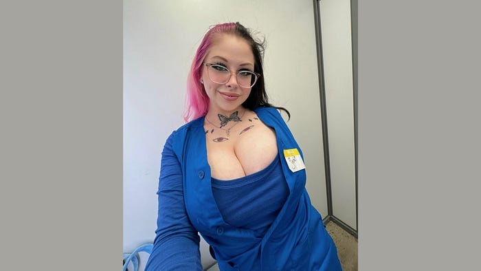 Watch The Walmart Employee Leak Video is Going Viral | by Tiffany C. McKinley | May, 2024 | Medium