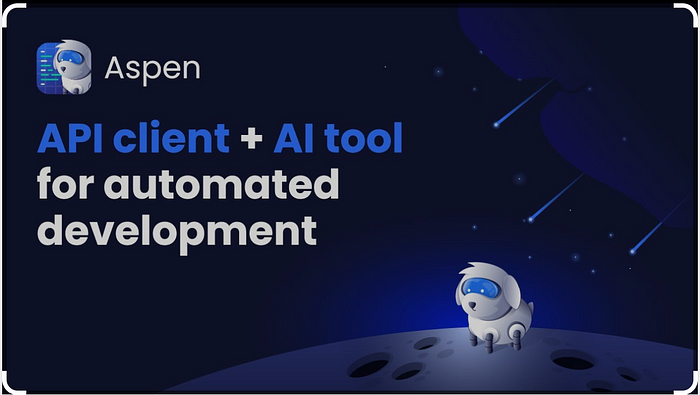 Introducing Aspen: Surpassing Postman and Insomnia in Speed and ...