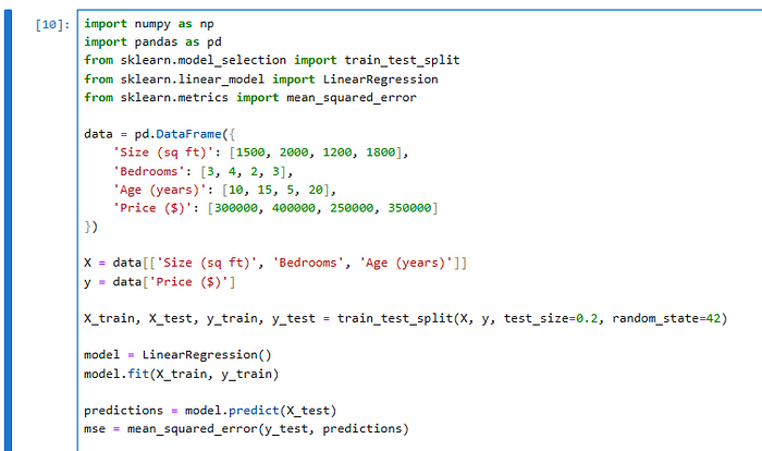 Hands-On Machine Learning: Practical Techniques on Building Models and ...