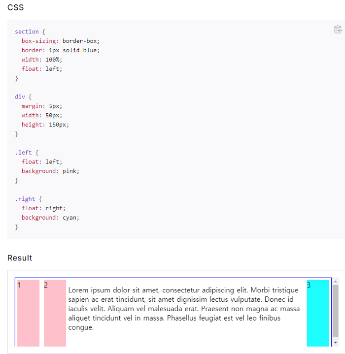 CSS -5. Layout. 1. display | by Min Bae | Medium