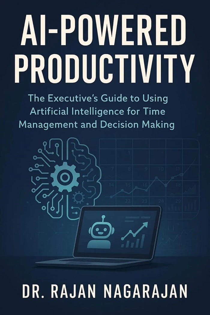 The Productivity Illusion: Why “Doing More” Isn’t Moving You Forward ...