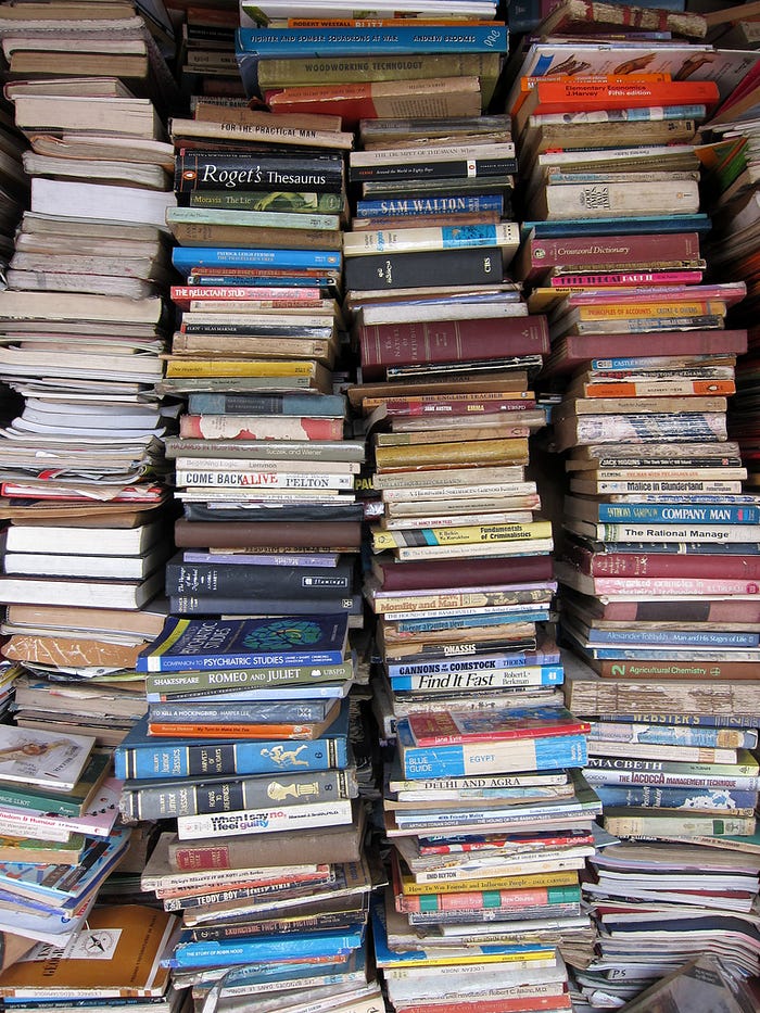 Full Stack Marketing is a Waste of Time | by Cody Boyte | Medium