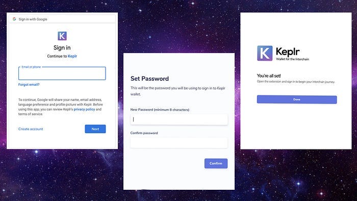 A Beginner’s Guide to the Injective Protocol: How to Start Working with It | by Crysto_crypto ...