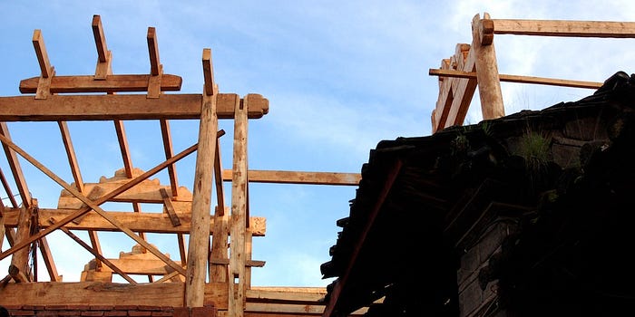 China’s rapid social and economic development | by Robbie Hart | Medium