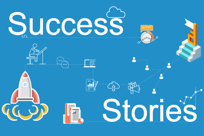 Guide On Success Stories. Success stories are tales of… | by Mira ...