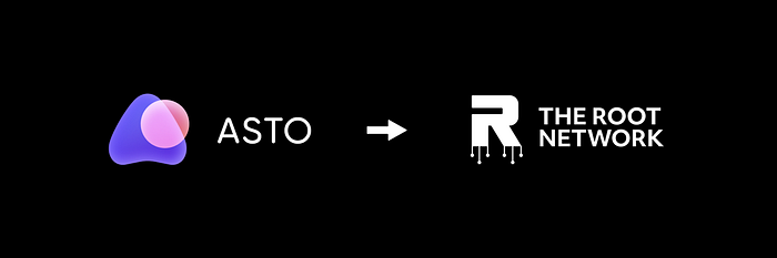 How to bridge ASTO/SYLO to The Root Network | by Artnft | Medium