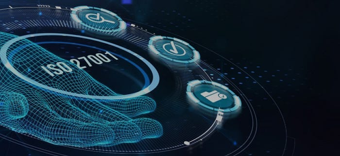 ISO 27001 CERTIFICATION IN UGANDA | by Sahana Veave | Feb, 2025 | Medium