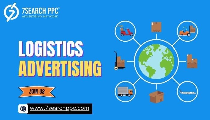 Simple Ways to Improve Your Logistics Advertising Strategy. | by ...