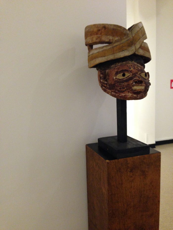 5 African American Museums/Galleries You Should Visit in LA | by ...