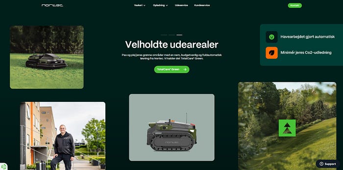 Top Sites Of The Week That Will Definitely Inspire You — Dose #2450 ...