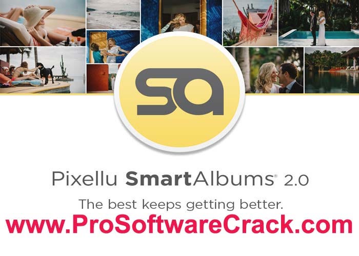Pixellu SmartAlbums 2 v2.2.6 Free Download | by Nichan An T | Medium