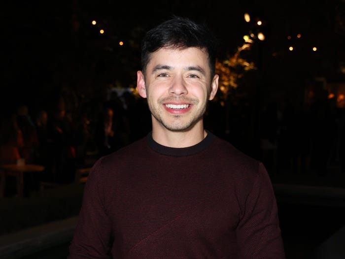 David Archuleta celebrates 1st anniversary since coming out | by Ryan ...