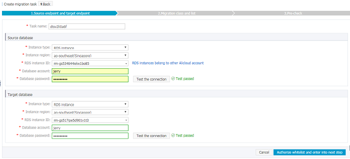 9 Easy Steps for Successful Data Migration | by Alibaba Cloud | Medium